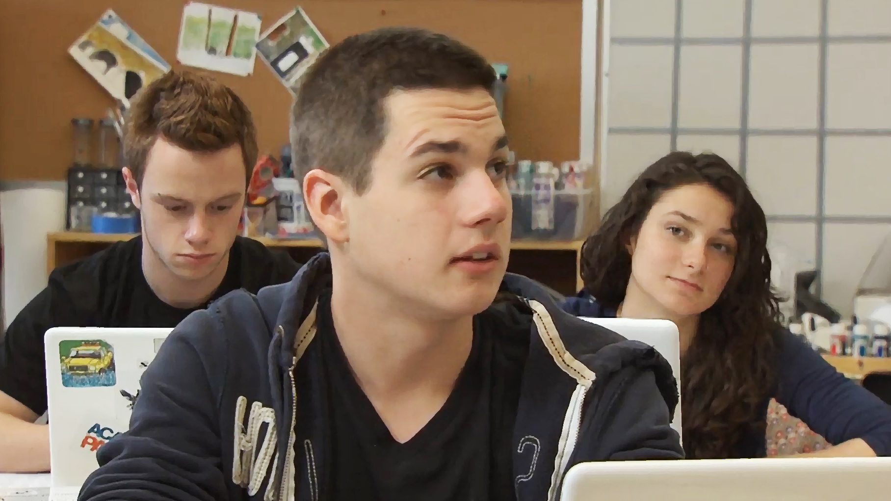 Pourquoi parle-t-on français? | ACELF