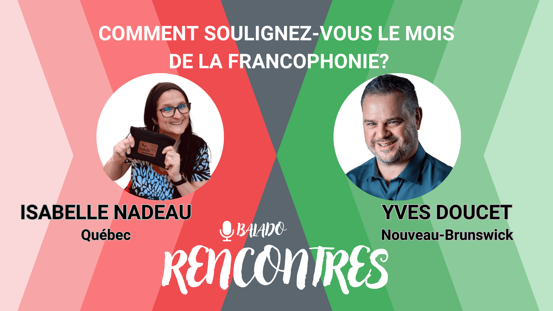 Comment soulignez-vous le Mois de la Francophonie? | ACELF